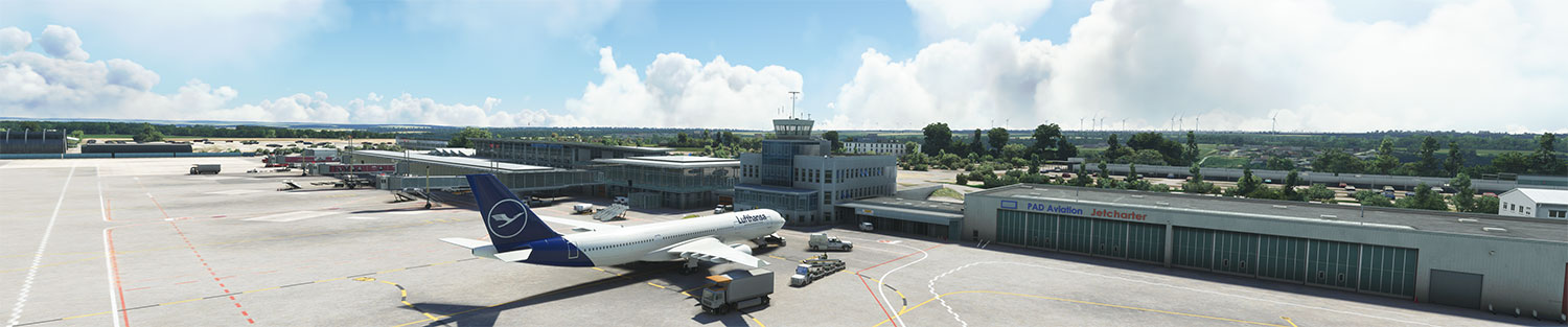 Aerosoft Releases Aerosoft Tool Simple Traffic for Microsoft Flight ...