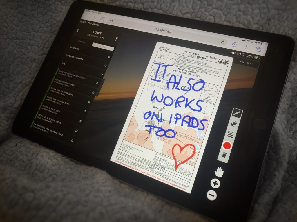 Fenix Simulations Publishes Feature Review & Dev Update - Threshold