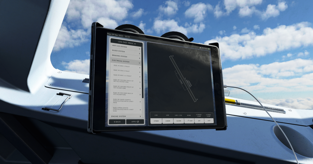 Fenix Simulations Publishes Feature Review & Dev Update - Threshold
