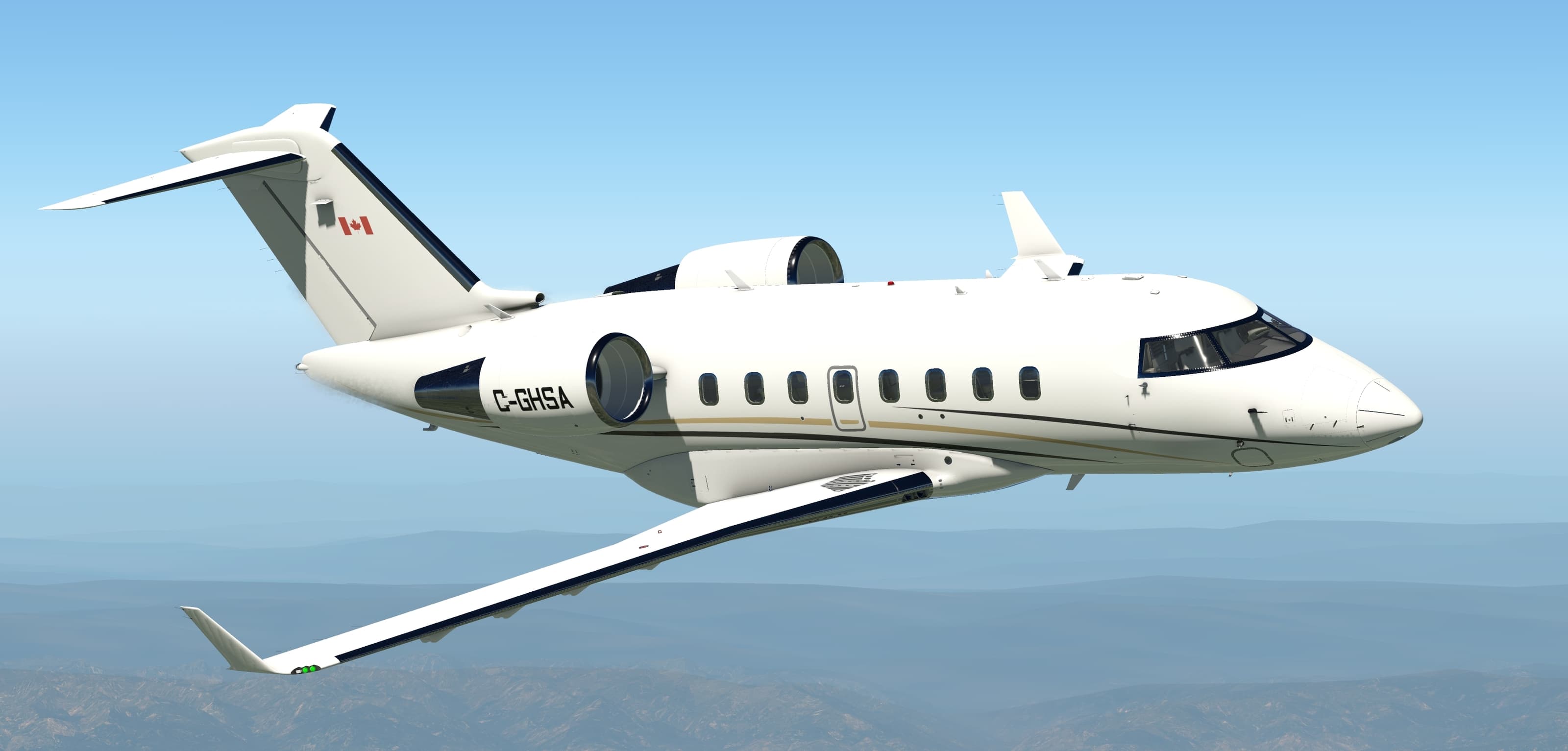 TorqueSim Cirrus SR22 Series to Release on July 25 - Threshold