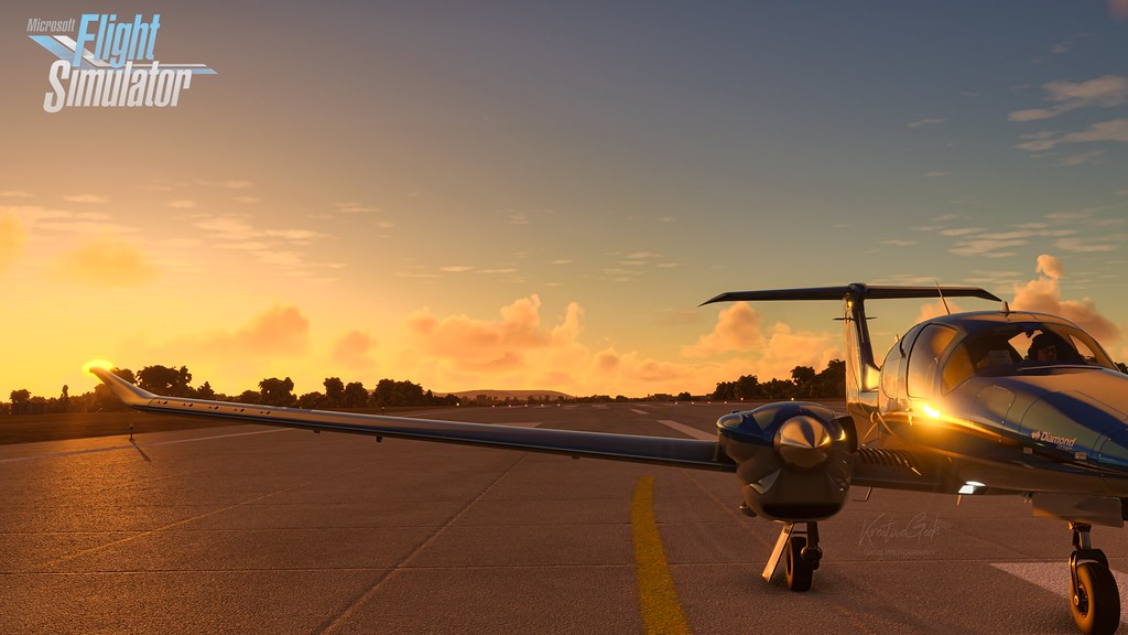 Asobo Announces Beta Version 1.21.18.0 for MSFS - Threshold