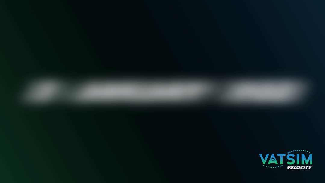 Vatsim to Announce Velocity Release Date - Threshold