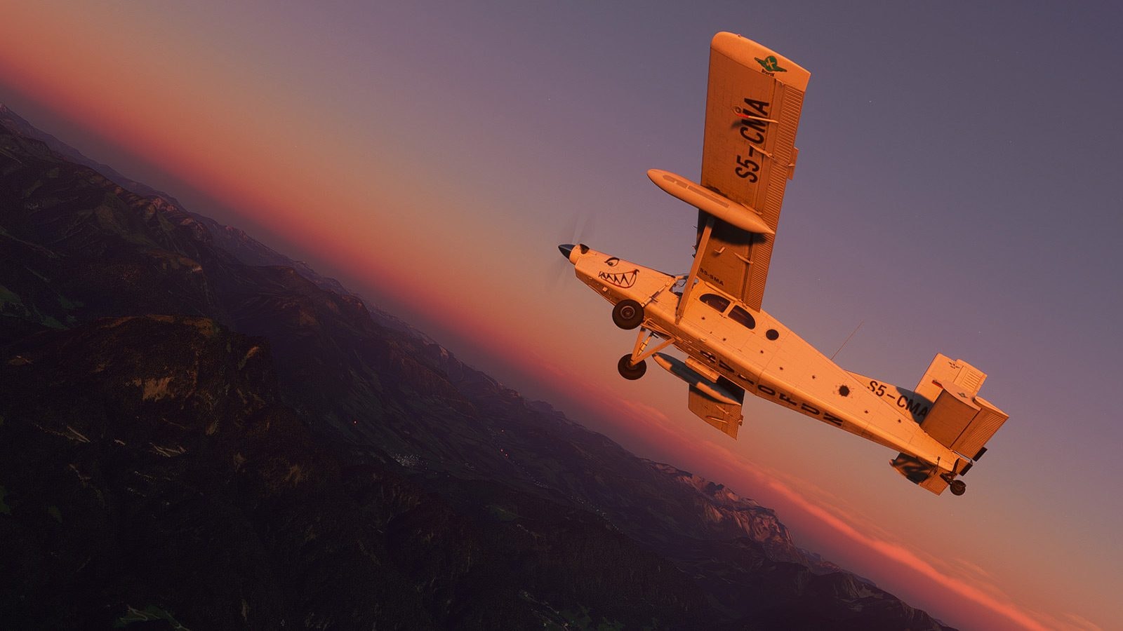 Milviz Shares Upcoming Plans for 2022 - Threshold