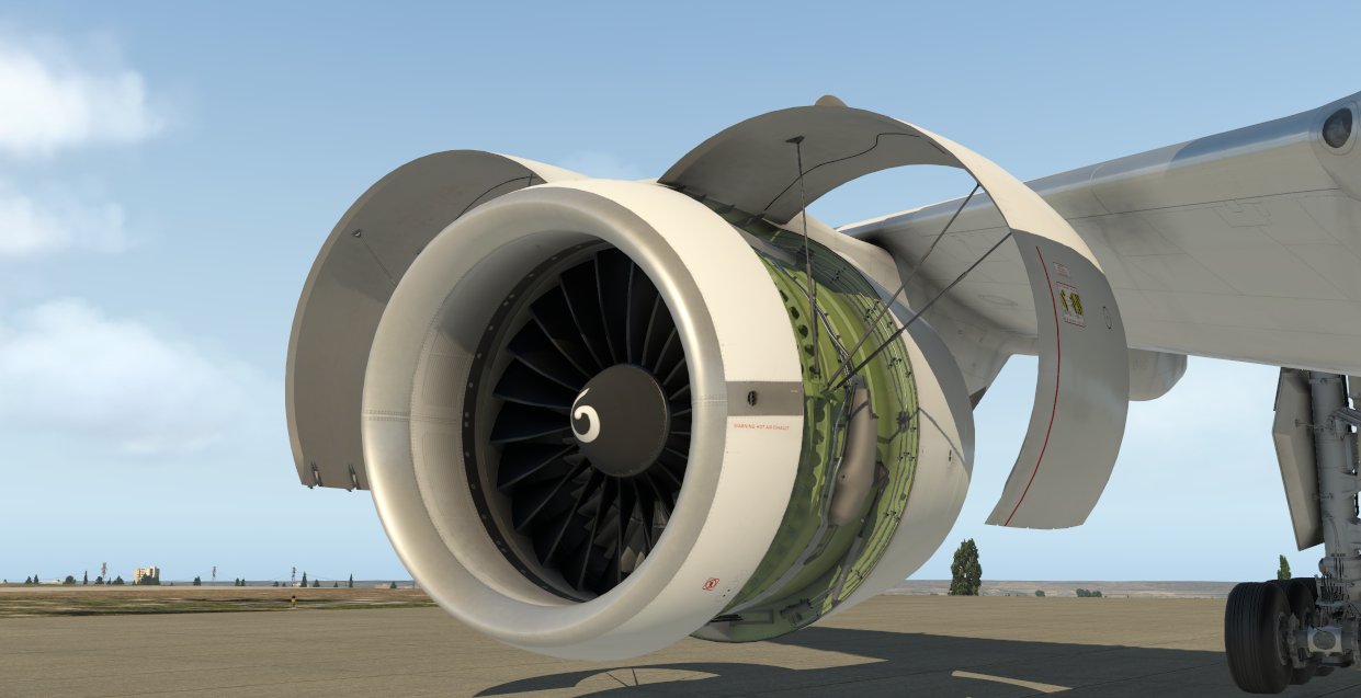 A Recap of Flight Factor’s latest 777V2 previews - Threshold