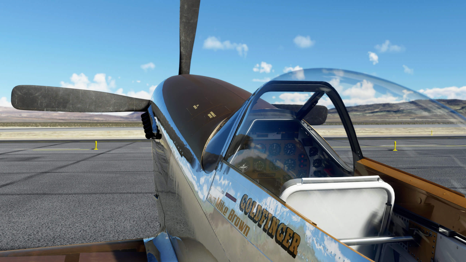 Asobo Studio Released Sim Update VIII (v1.23.12.0) for Microsoft Flight ...