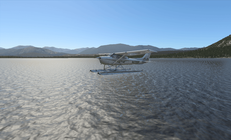 [Edited 1745z] Ultra Weather XP V2.5.1 Released; Pro Version Cancelled ...