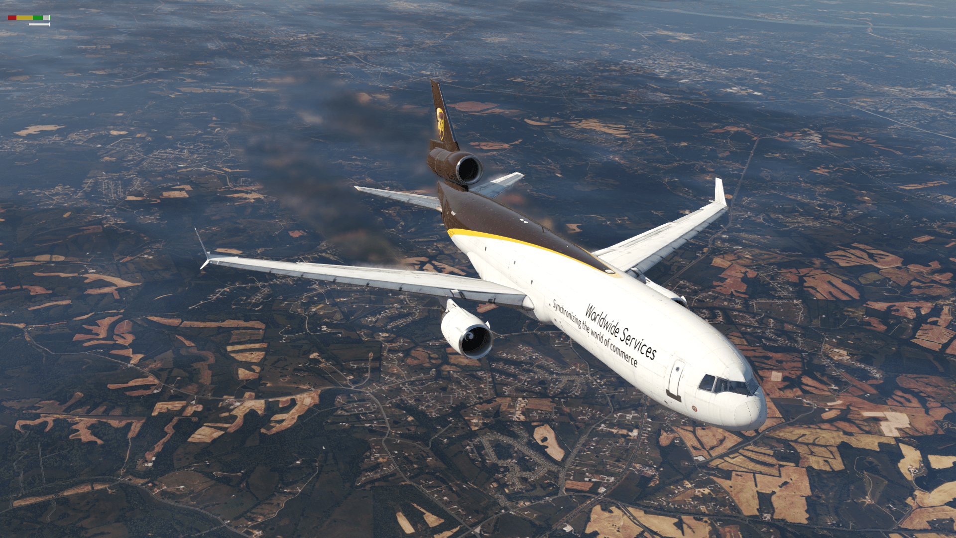 Threshold - Flight Simulation News: Aircraft