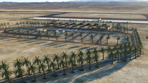 FlightFactor Announces Boeing 787 Dreamliner for X-Plane 11 - Threshold