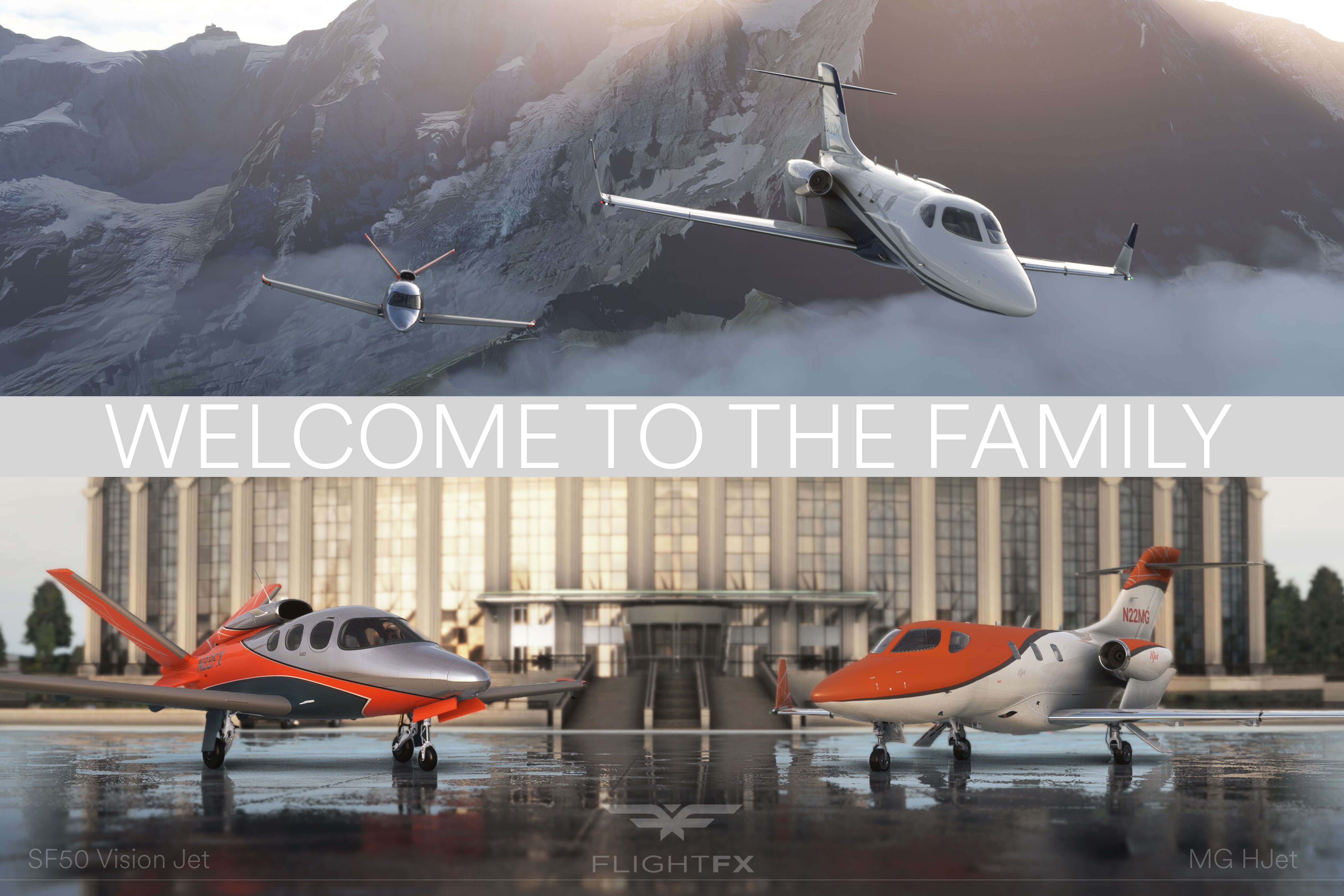[Released] Hondajet for MSFS - #163 by FlyingsCool5650 - Aircraft ...