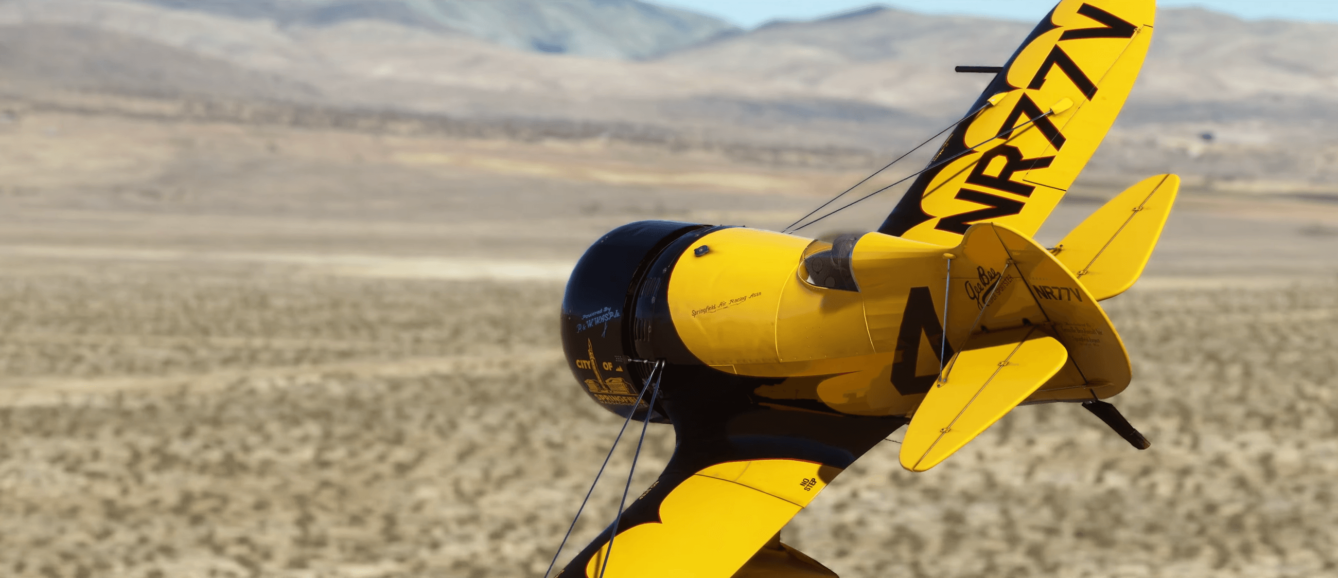 Microsoft Flight Simulator 40th Anniversary: Helicopters, Gliders, DHC ...