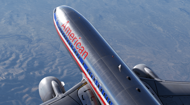 PMDG Updates 737 Lineup for MSFS - Threshold