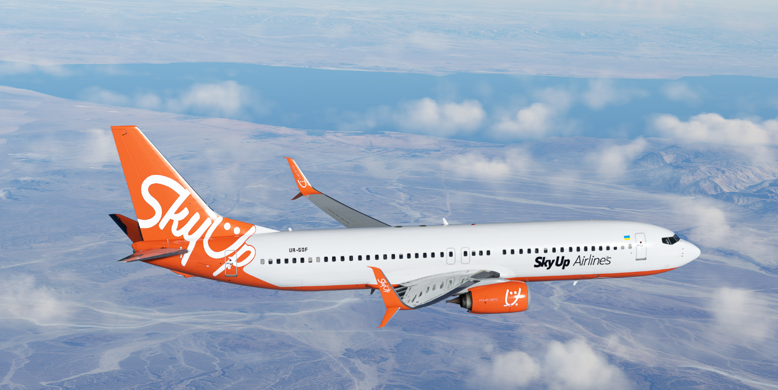 PMDG Updates 737 Lineup for MSFS - Threshold