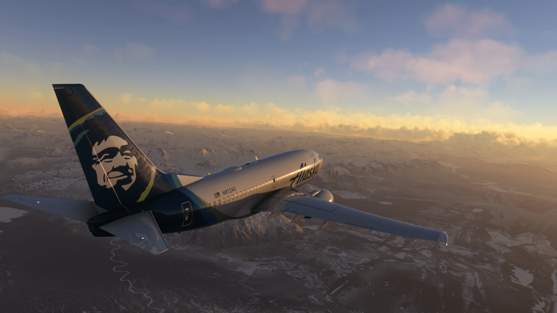 PMDG Releases 737 Lineup Update - Threshold