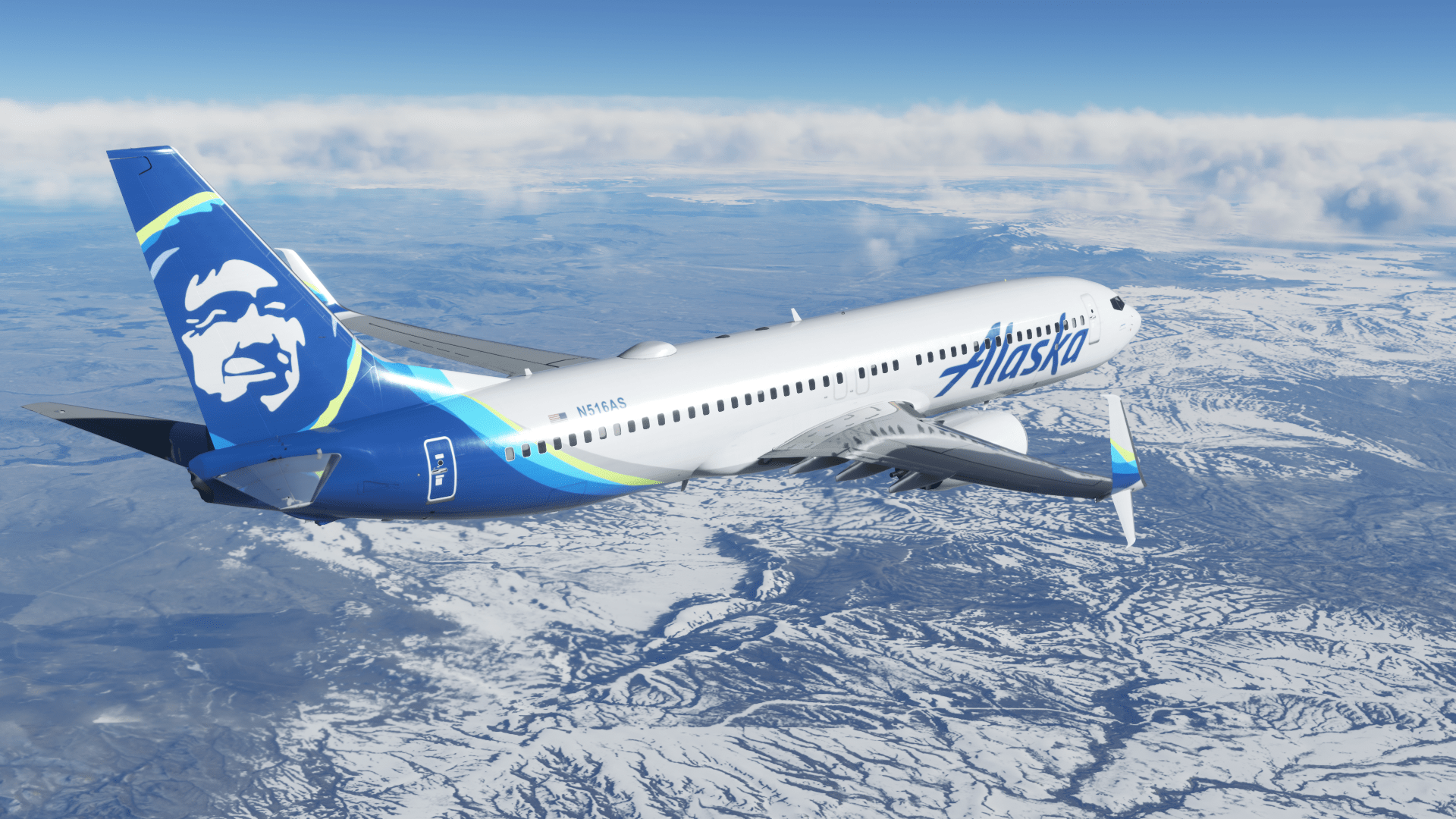 PMDG Releases 737 Lineup Update - Threshold