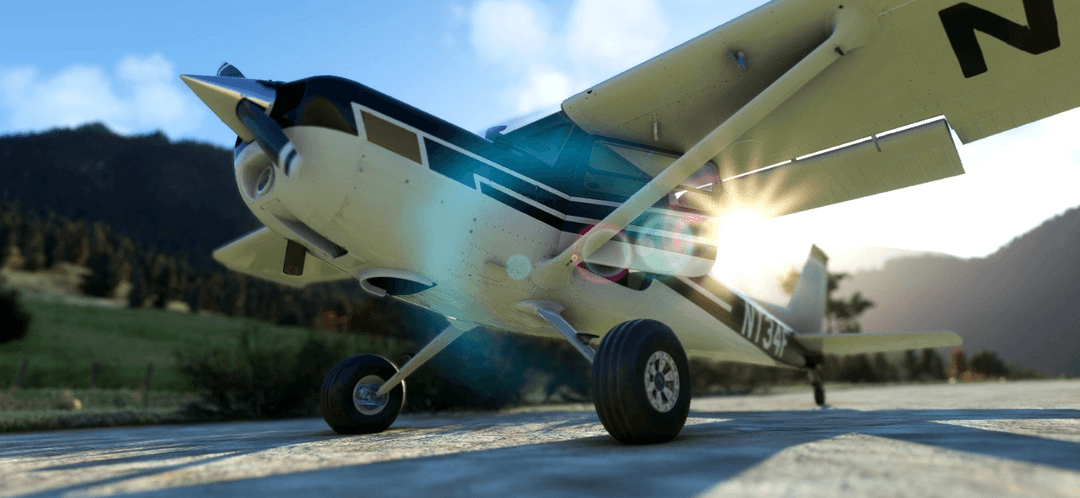 WBSim and JPLogistics Release Cessna 152 v2 for MSFS - Threshold