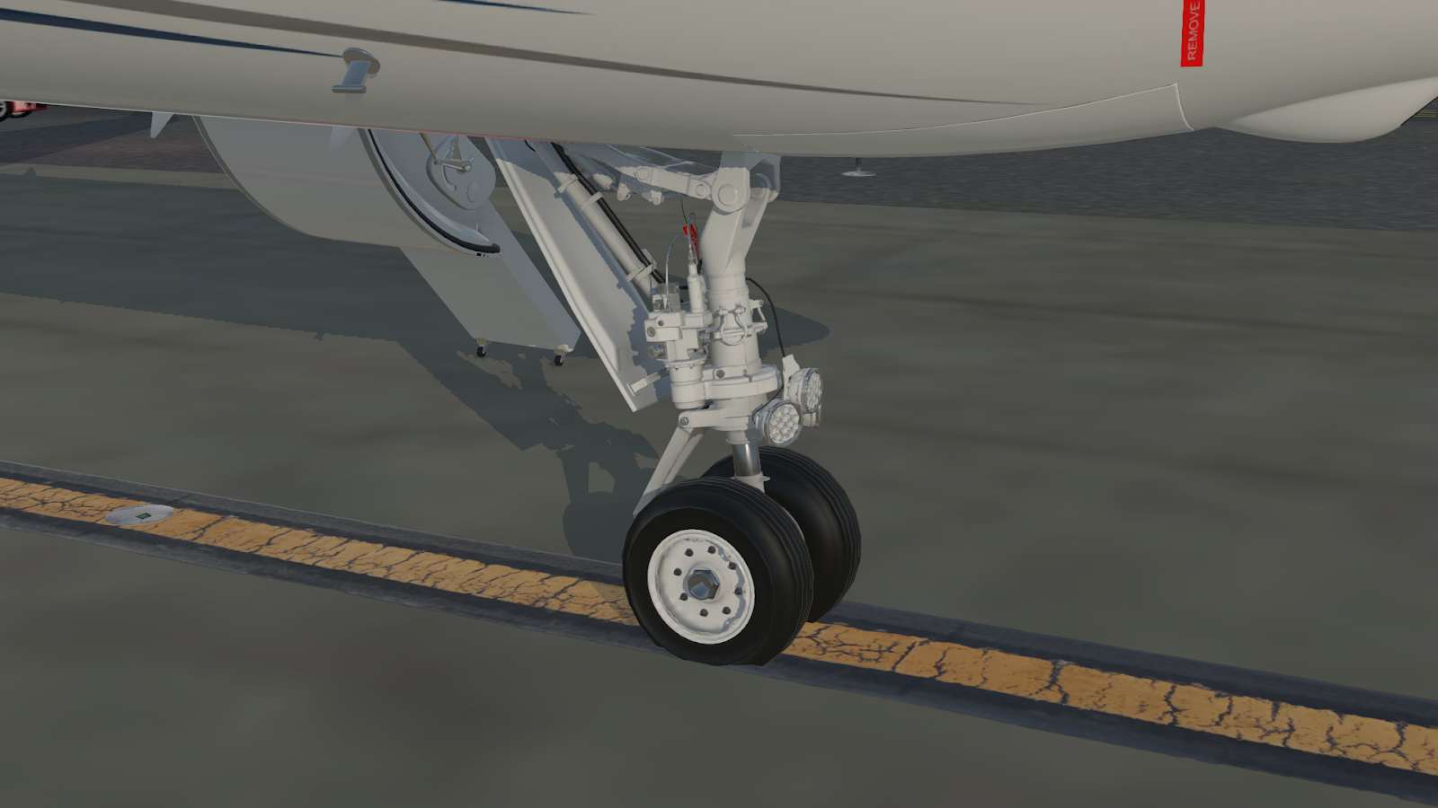 AKD G550, An In-depth Look - Threshold