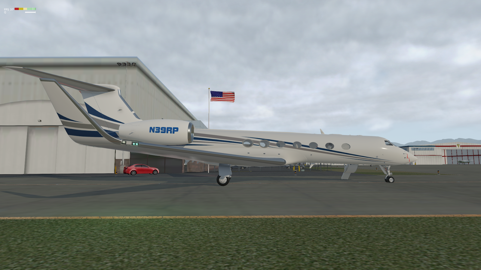 AKD G550, An In-depth Look - Threshold