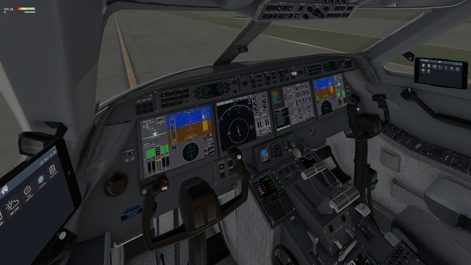 AKD G550, An In-depth Look - Threshold