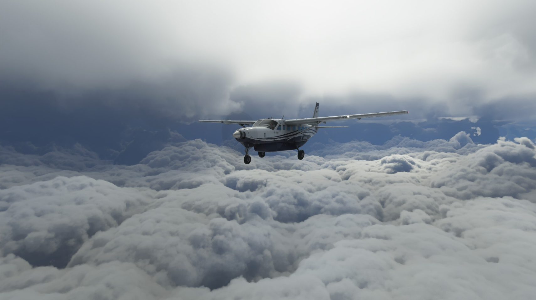 Microsoft Releases Aircraft & Avionics Update 1 for MSFS - Threshold