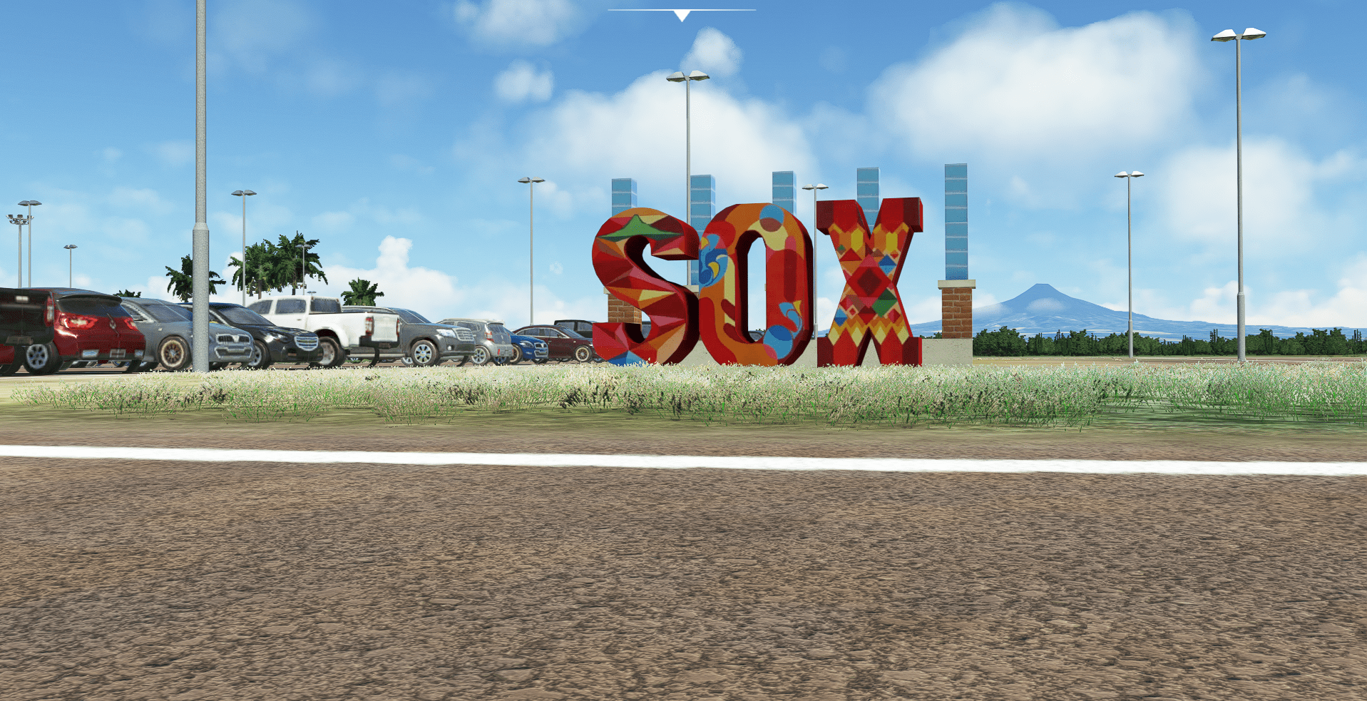 Airwil Sceneries Releases General Santos International Airport for MSFS ...