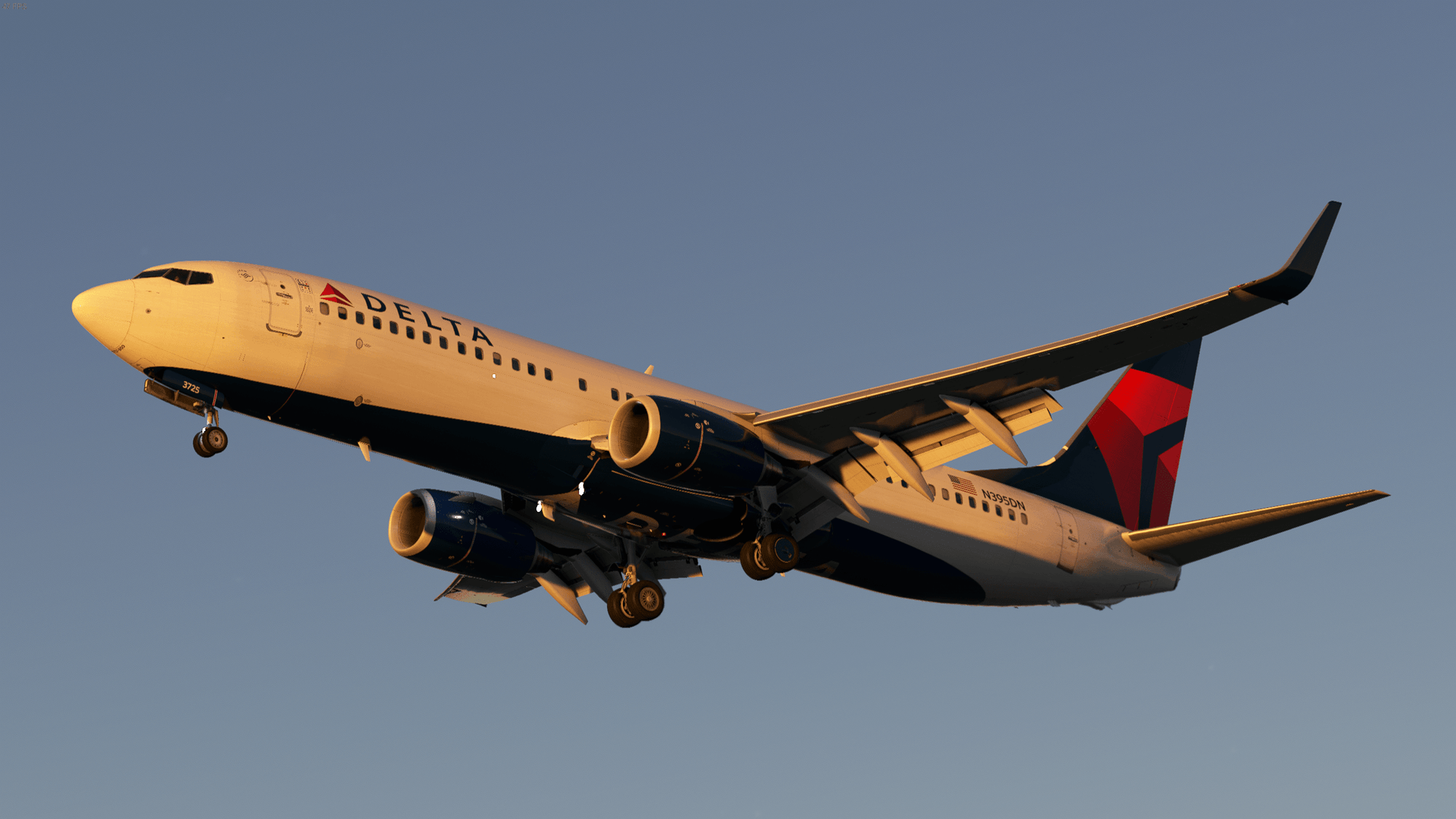 PMDG Reveals Planned Release Date for 737-900 - Threshold