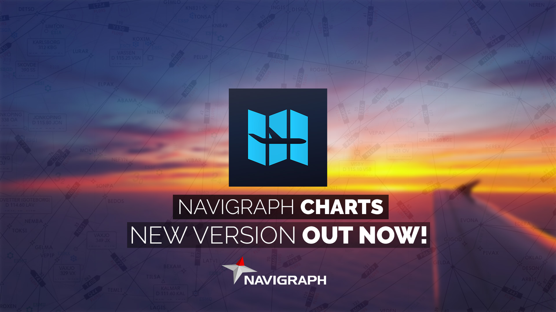 Navigraph Charts Beta Release For Ios And Android Threshold