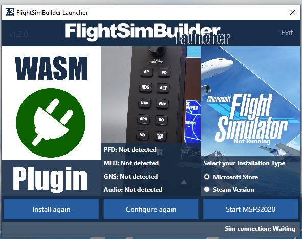 FlightSimBuilder GNS530: An In-depth Review - Threshold