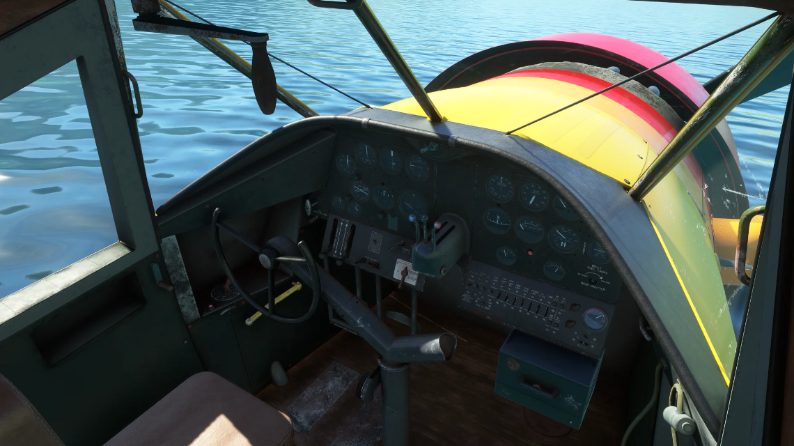 Big Radials Release “The Norseman” - Threshold