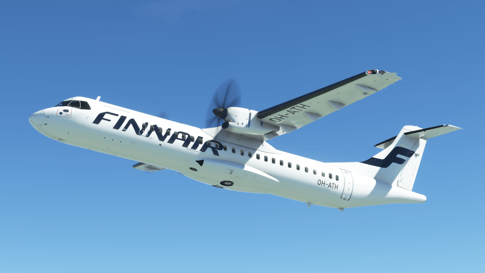 Asobo Studio Updates ATR 42-600/72-600 for MSFS - Threshold