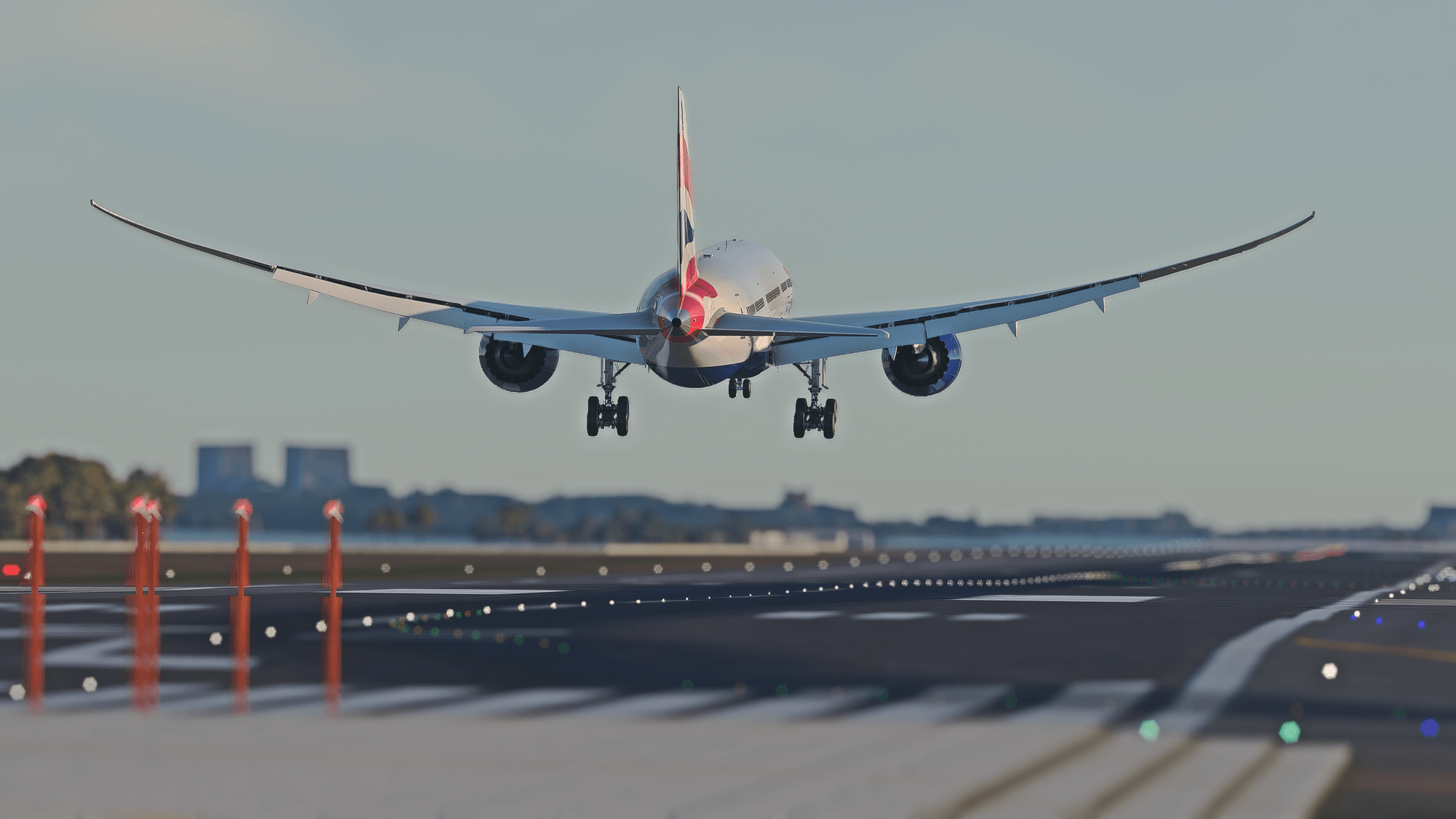Working Title Releases Aircraft & Avionics Update 2 Beta for MSFS ...