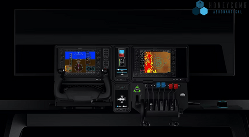 Honeycomb Announces Alpha Pro, Delta displays and More - Threshold