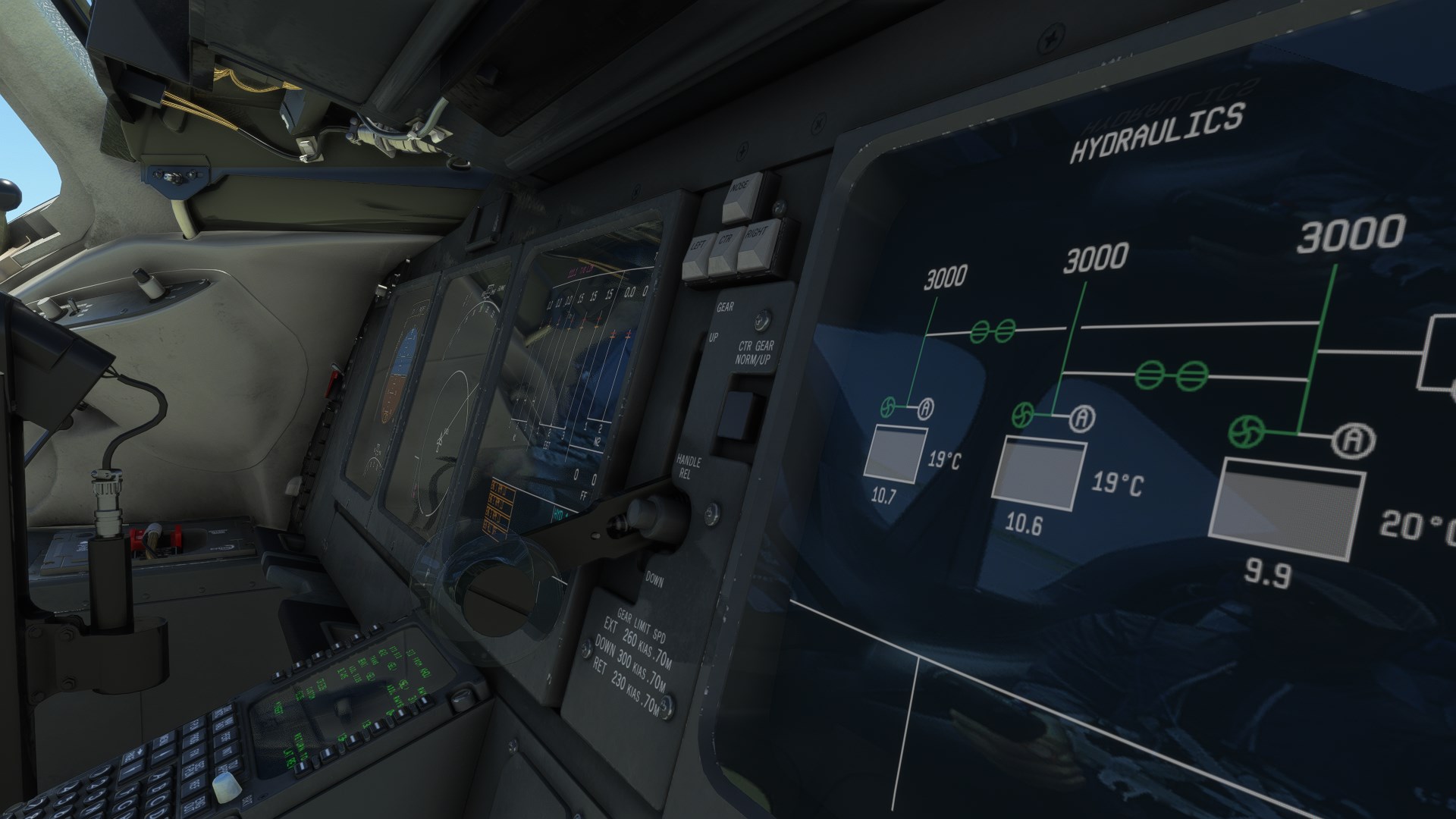 TFDI MD-11 Pre-Sale is Live - Threshold