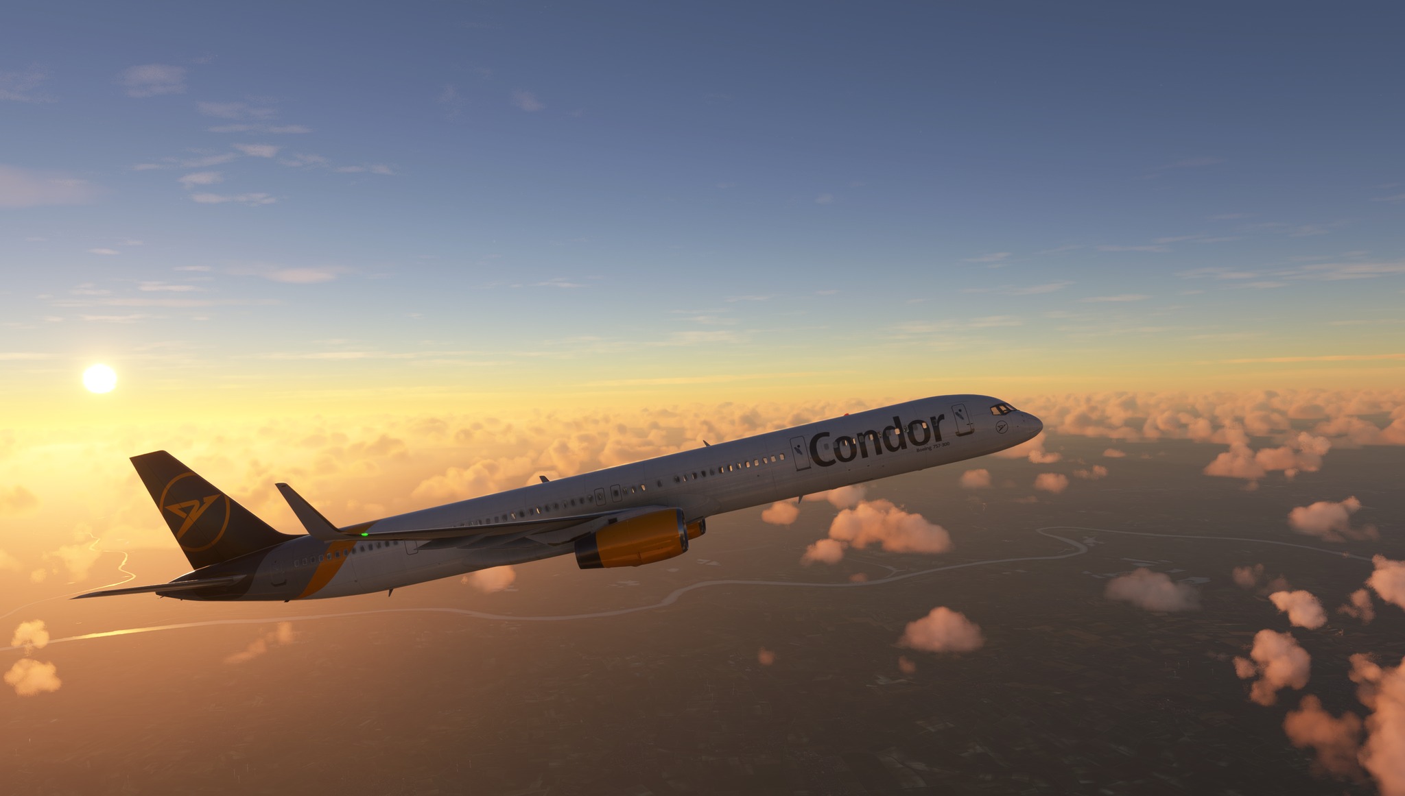 BlueBird Simulations Unveils Stunning Previews of Highly Anticipated ...