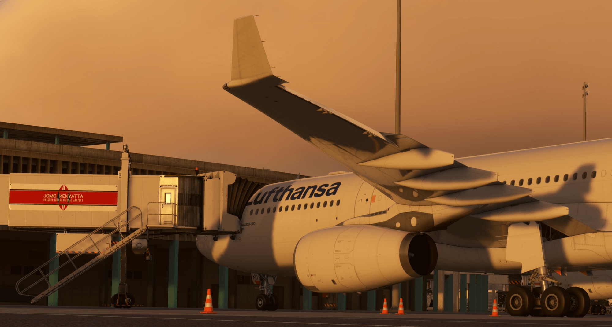 Aerosoft Publishes Statement on A330 Project’s Future - Threshold