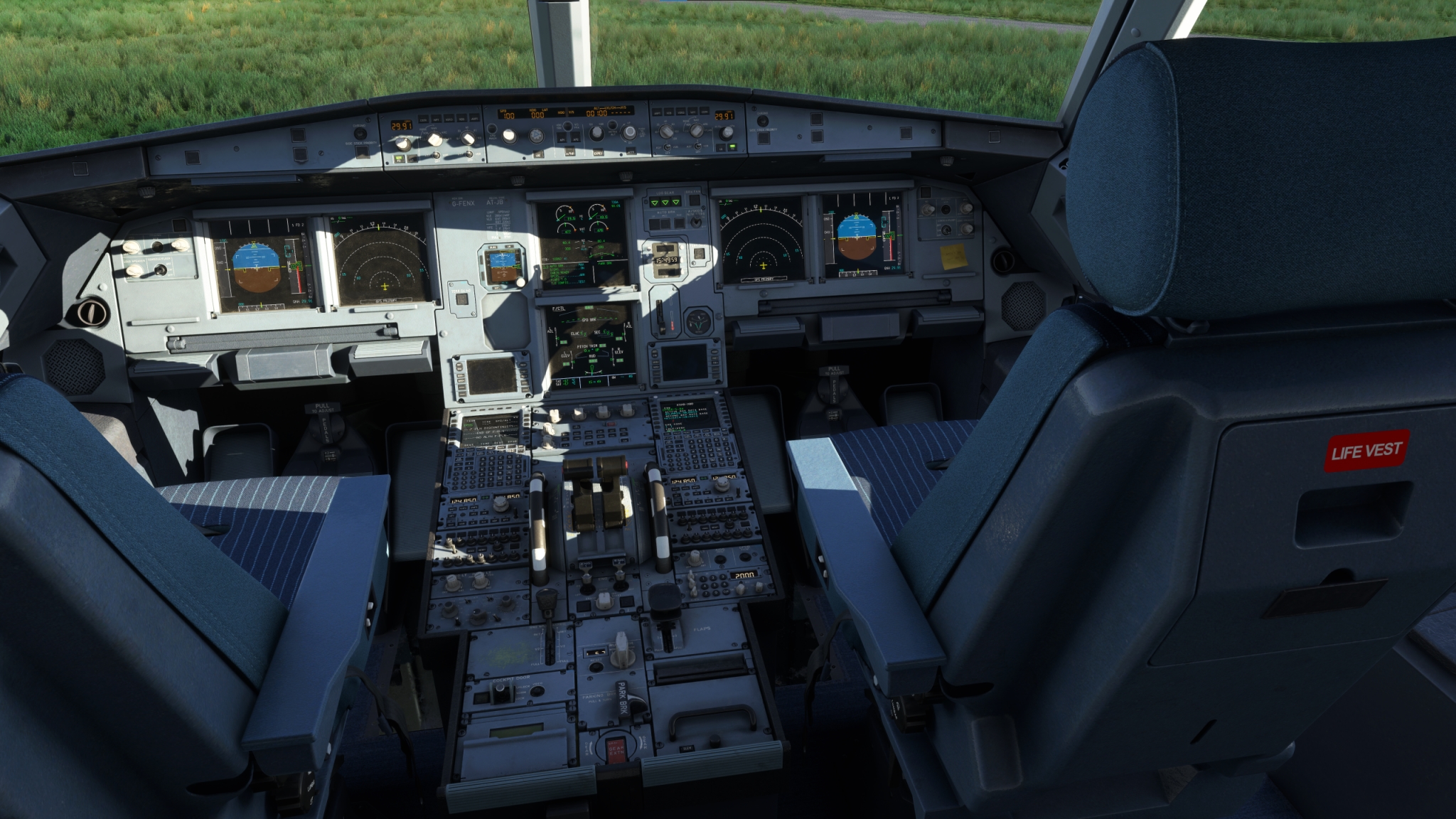 Fenix Begins V2 Rollout - Threshold