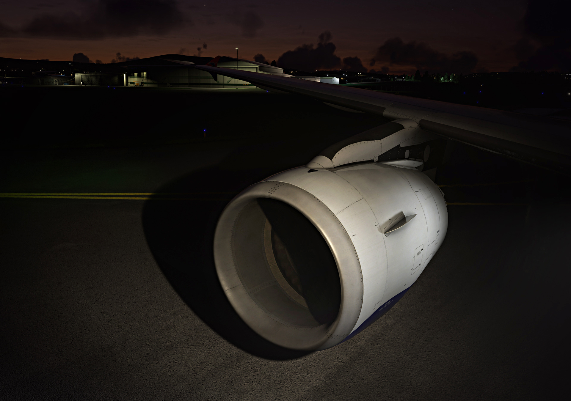 Fenix Simulations Publishes V2 Stage 1's Performance Benchmark Figures - Threshold