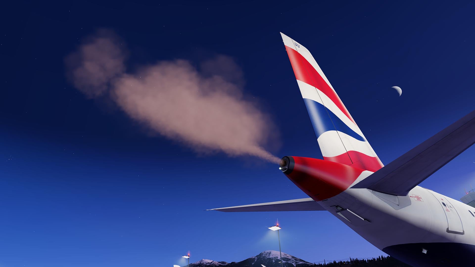 Parallel 42 Teases Immersion Package for MSFS - Threshold