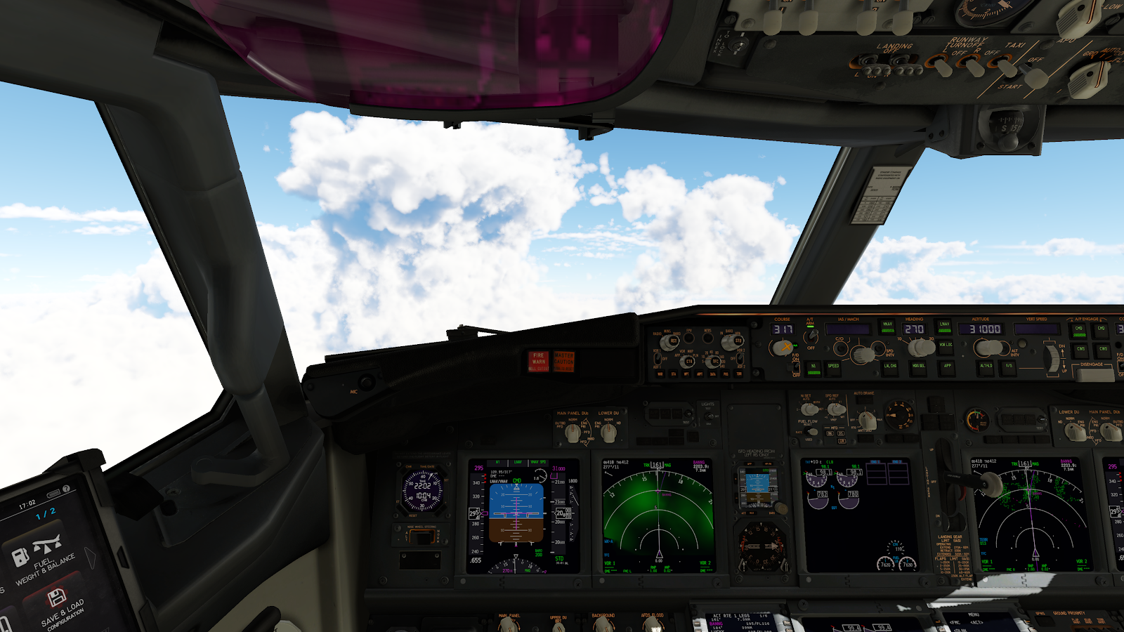 The Zibo Mod, 5 Years On - Threshold