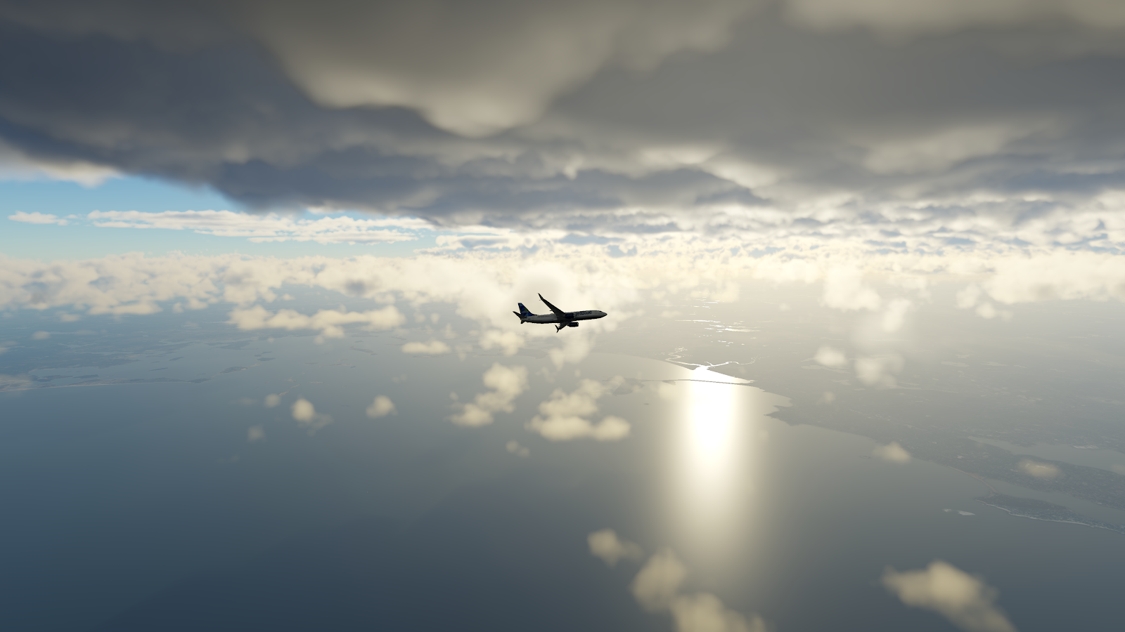 The Zibo Mod, 5 Years On - Threshold