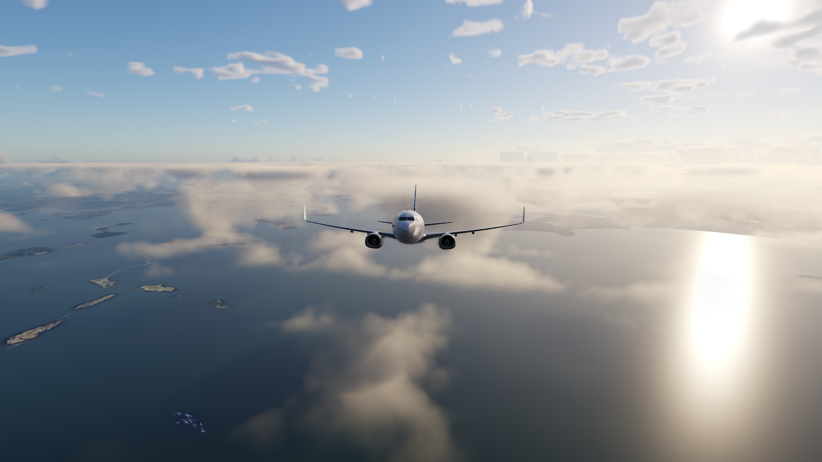 The Zibo Mod, 5 Years On - Threshold