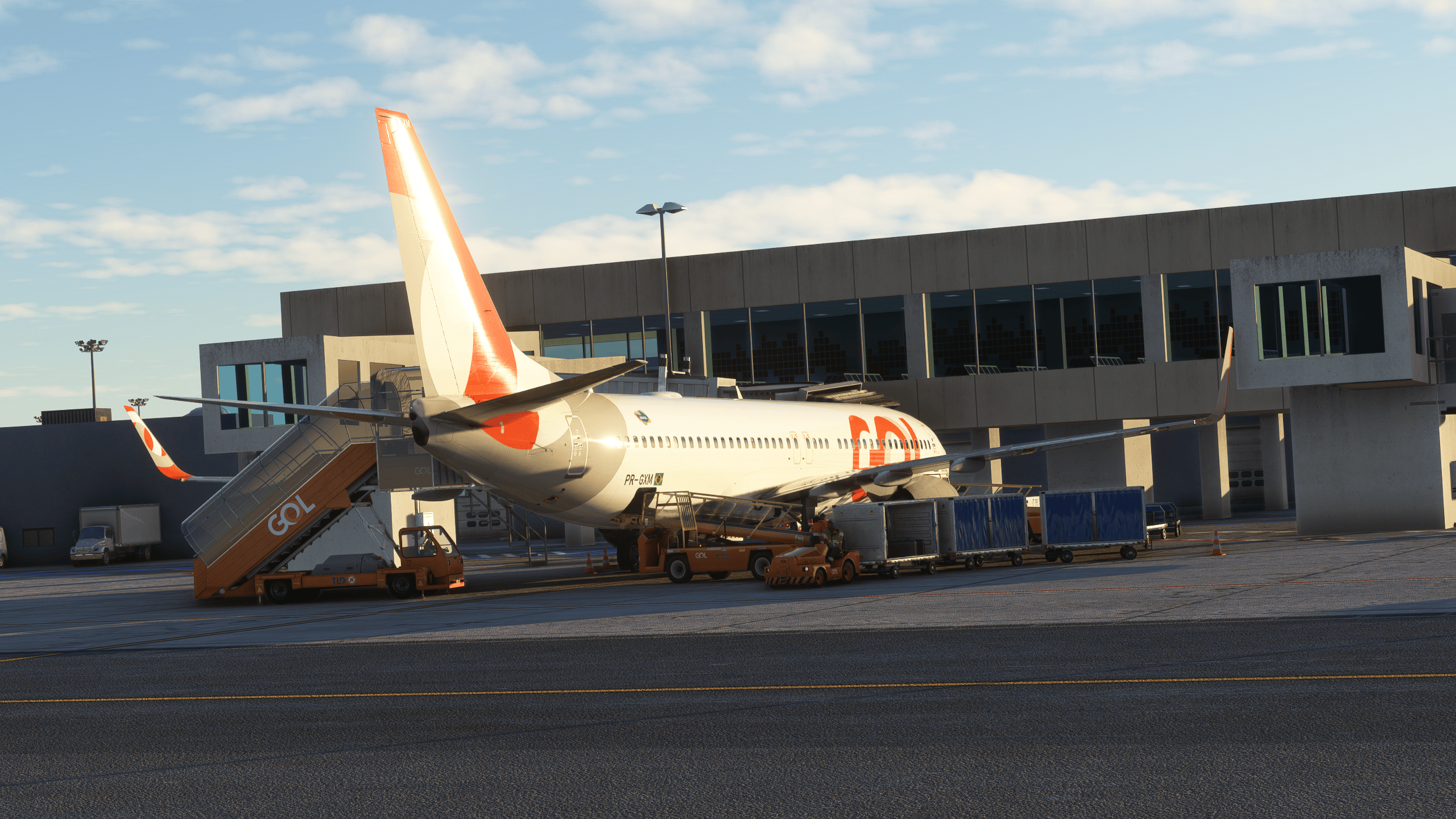 PMDG’s Universal Flight Tablet Set To Release Soon - Threshold