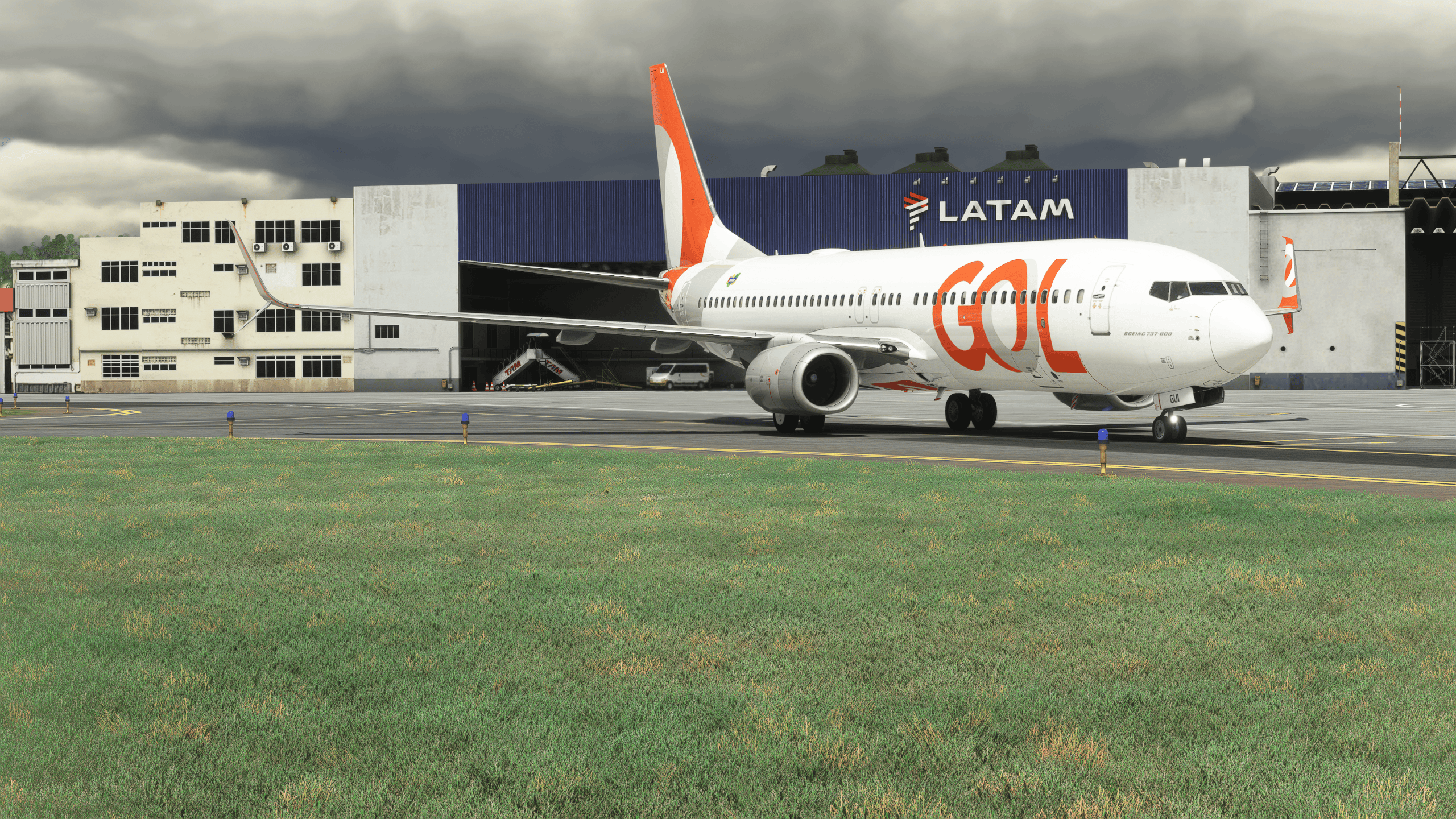 PMDG’s Universal Flight Tablet Set To Release Soon - Threshold