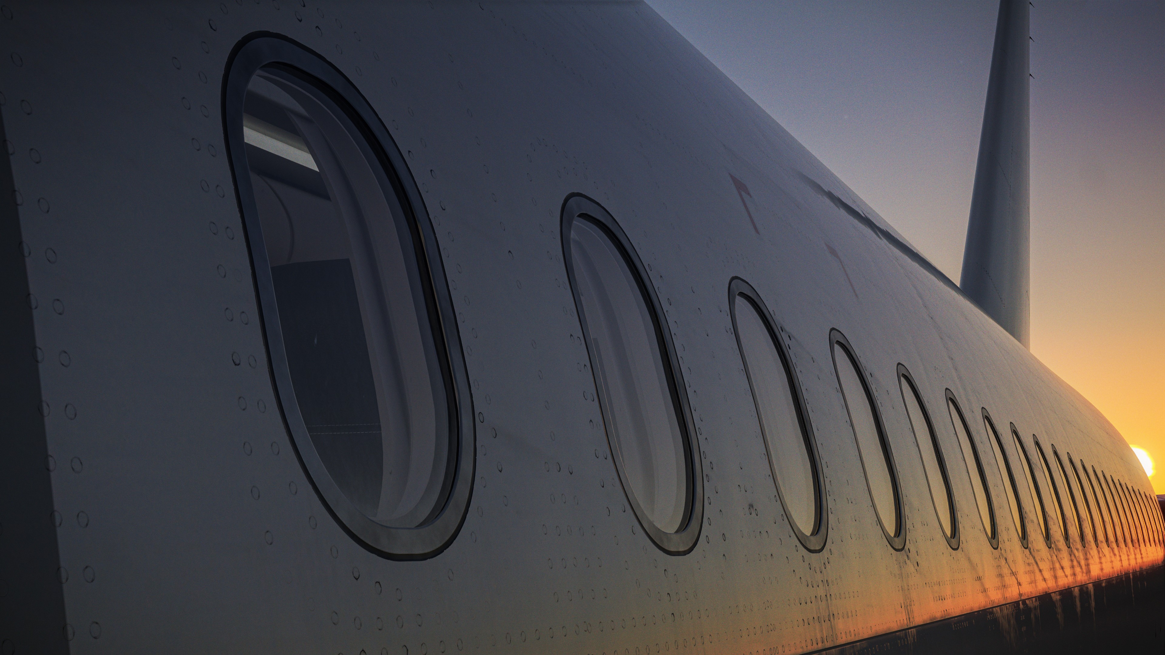 Fenix Block Two Delayed - Threshold