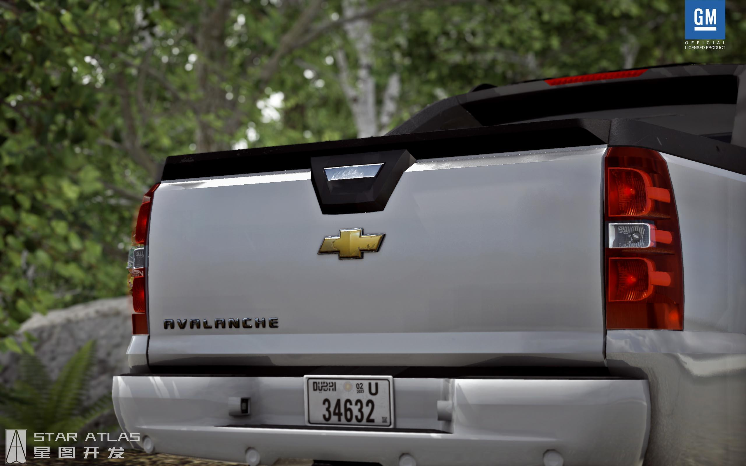 No Money Mondays: Project Avalanche by Runway_01 - Threshold