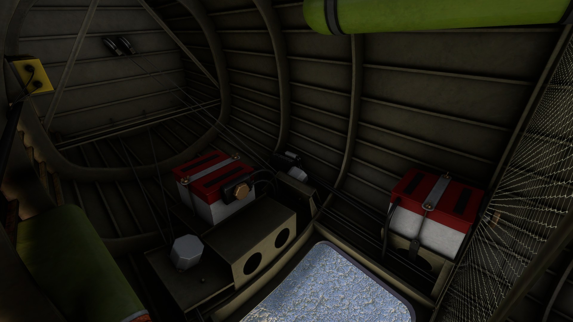 Threshold Review: Pilatus PC-12 by SimWorks Studios - Threshold