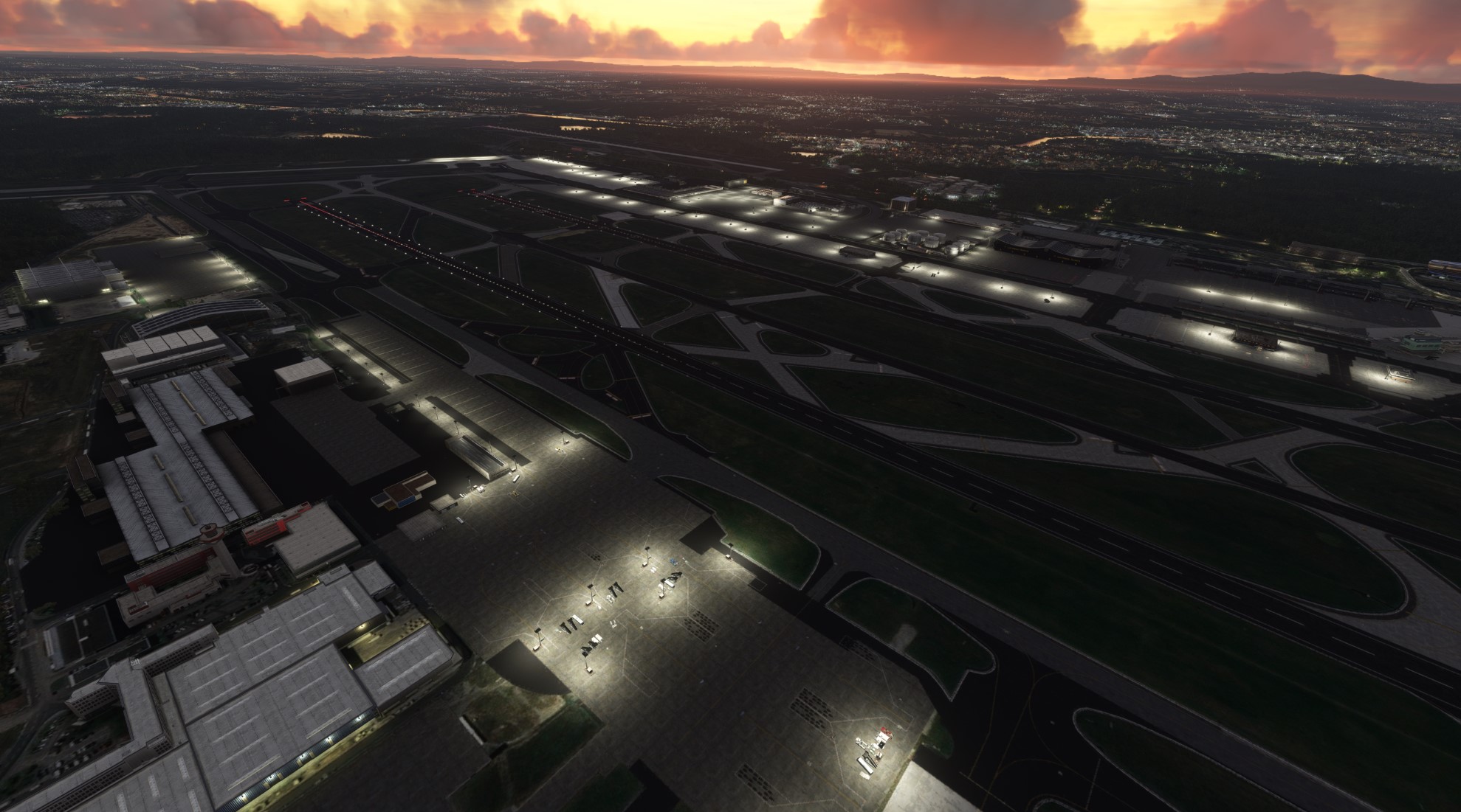 Aviotek Software s Frankfurt International Airport For MSFS Releasing aviotek-software-s-frankfurt-international-airport-for-msfs-releasing