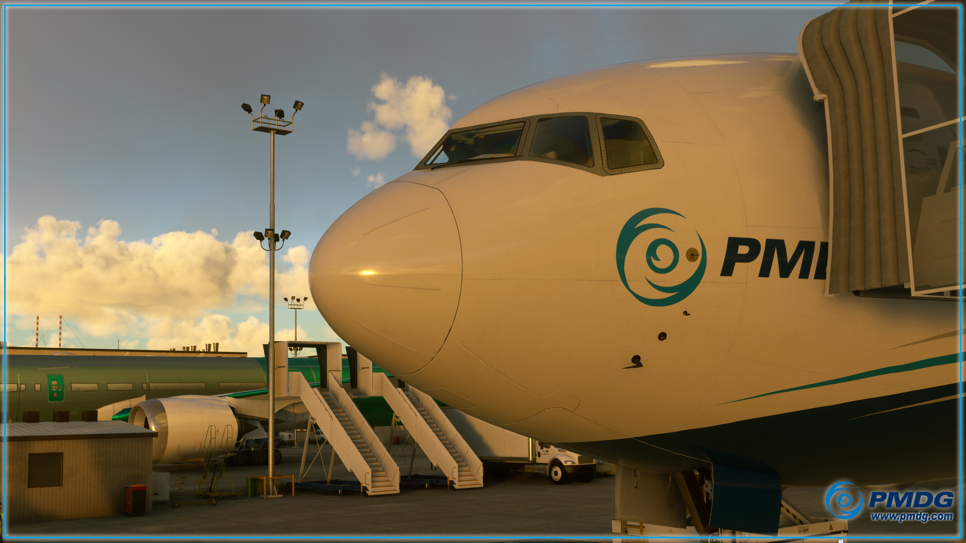 PMDG Previews Upcoming 777 for MSFS - Threshold