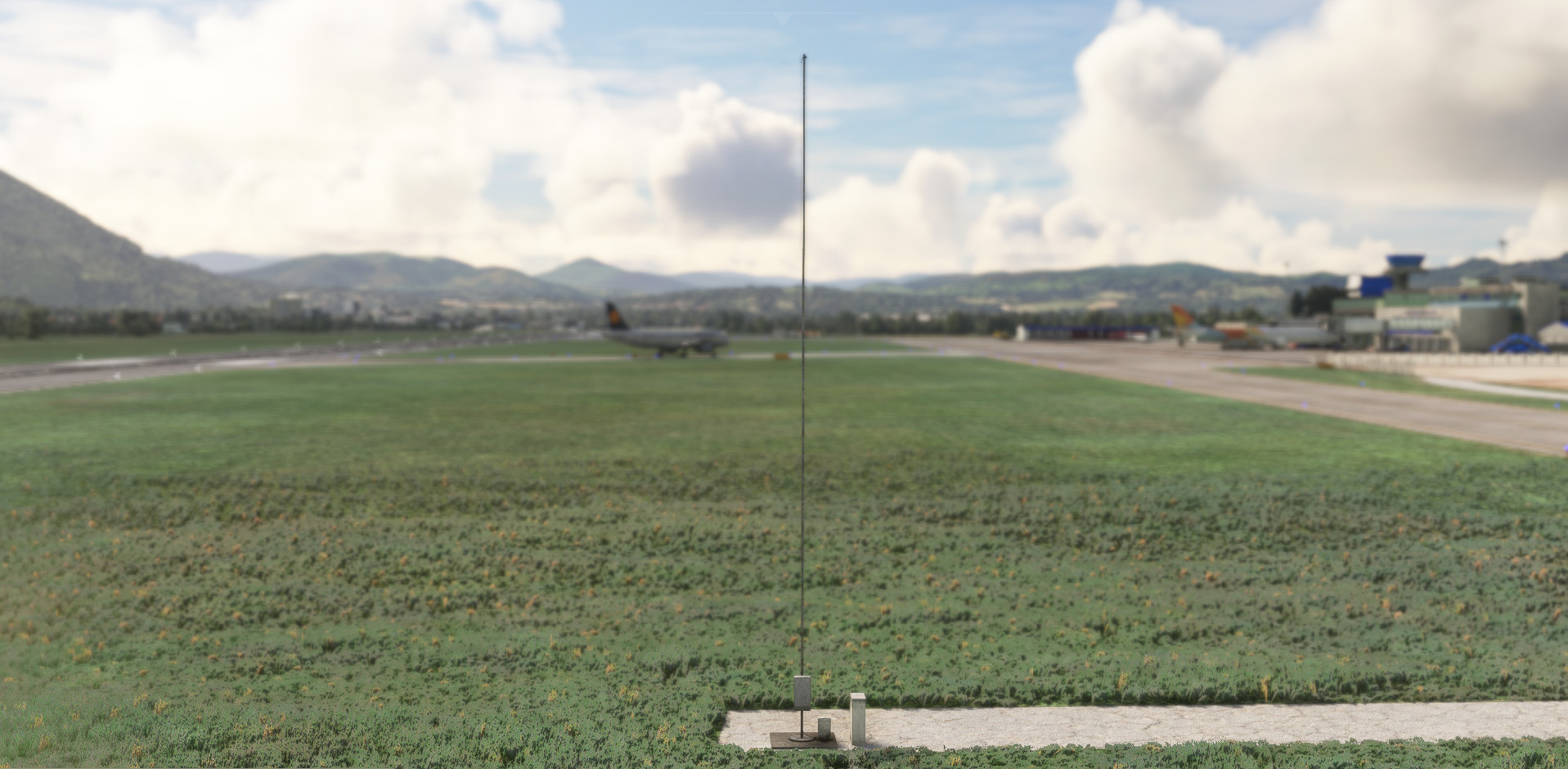 Kiss Simulation Releases Sarajevo International Airport for MSFS ...