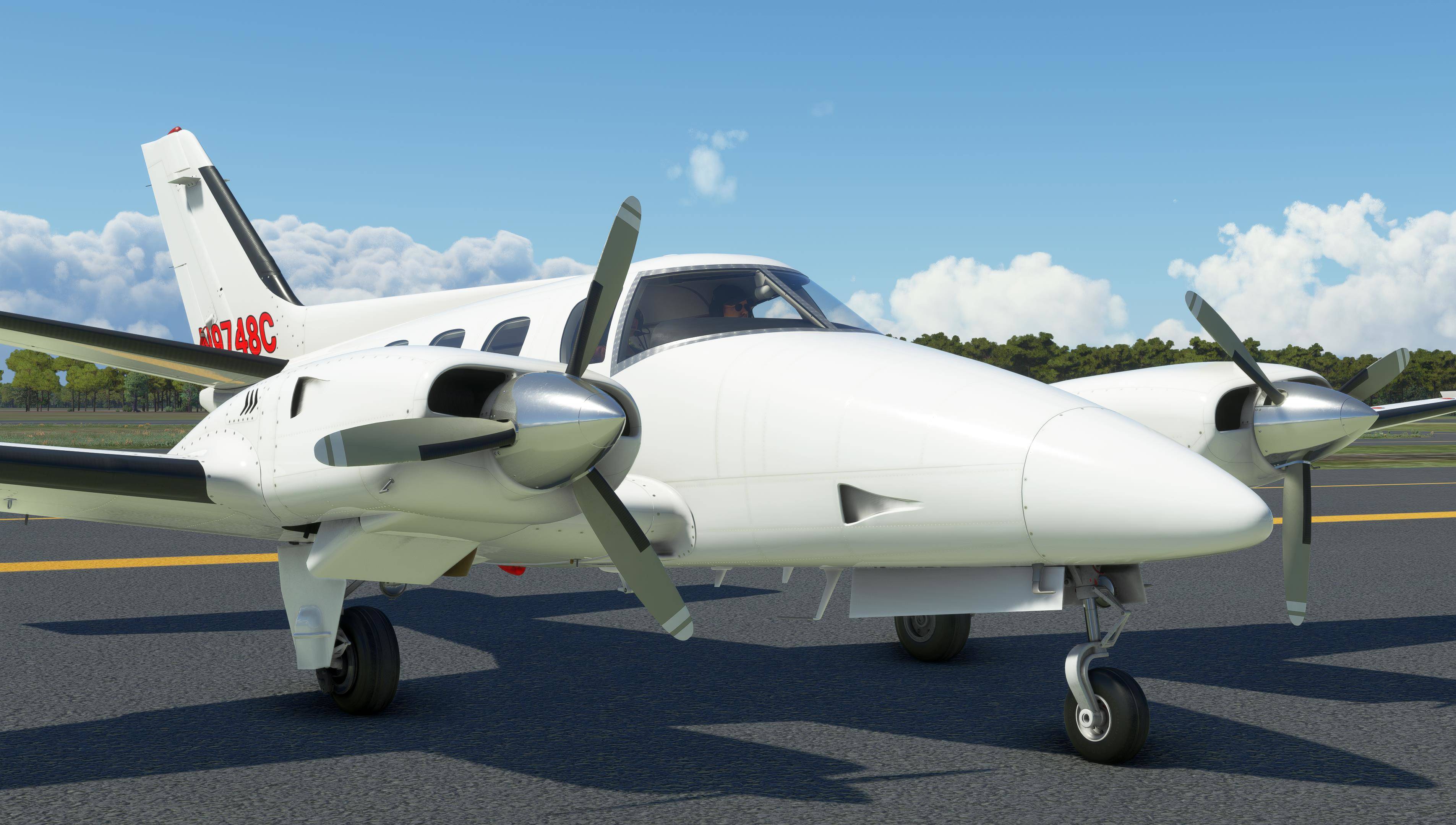 Black Square Publishes Development Update on the Dukes for MSFS - Threshold