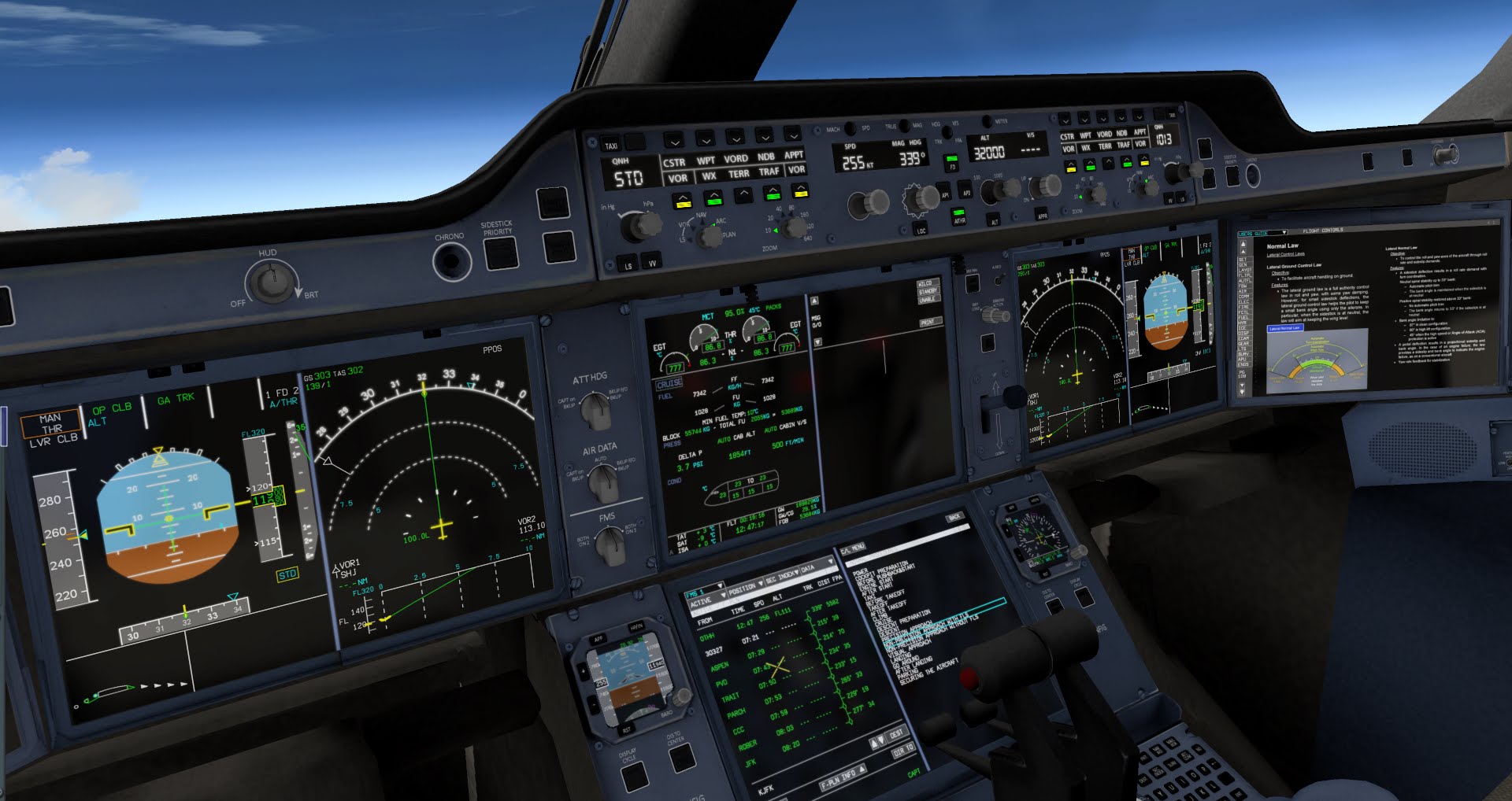 ToLiss and FlightFactor To Collaborate On Upcoming A350 for XP12 ...
